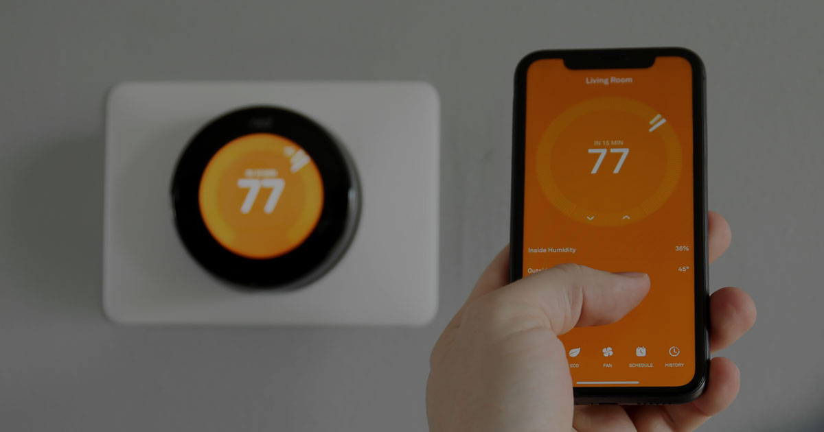 Automatic Heating Oil Delivery for Your Home - Central Bucks Oil