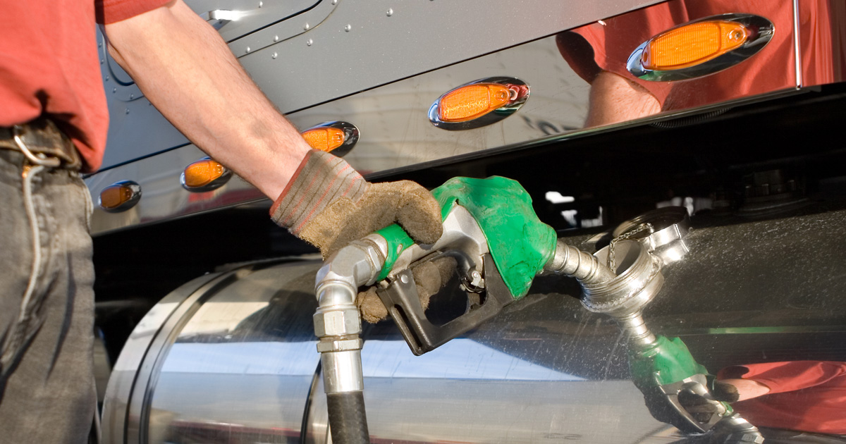 Bulk Diesel Buying Guide – How to Save Big | Central Bucks Oil